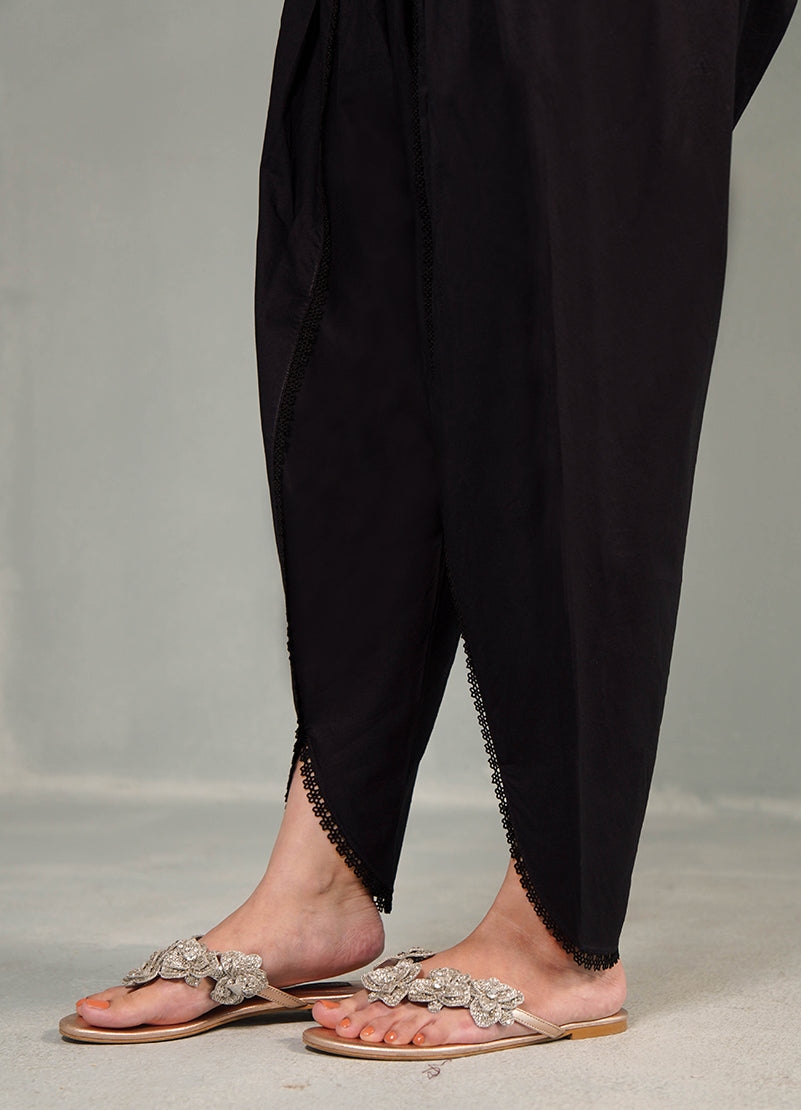 Solid Shalwar – IMAGE UK